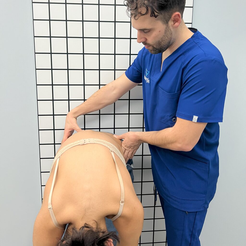 Reeducación Postural Global en Málaga (RPG)